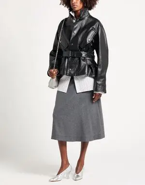 MAISON MARGIELA Jacket Size Cotton