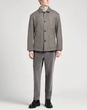 DRUMOHR Virgin Wool Jacket