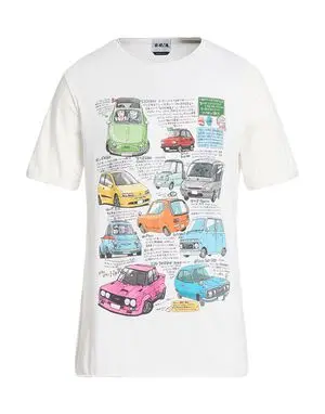 BERNA T-shirt Size Cotton