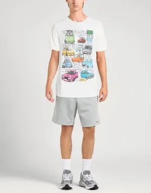 BERNA T-shirt Size Cotton