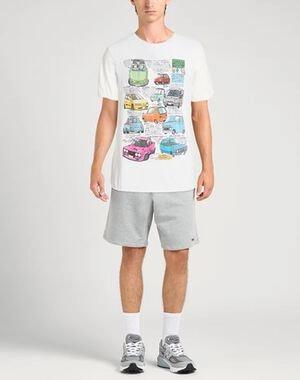 BERNA T-shirt Size Cotton