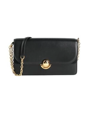 Furla Cross-body Bag Leather - Black