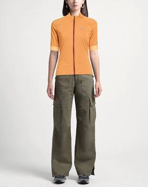 JACK WOLFSKIN Sweatshirt Size Polyester, Elastane