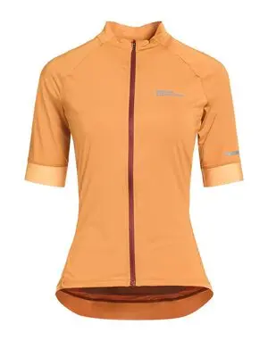 JACK WOLFSKIN Sweatshirt Size Polyester, Elastane