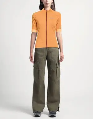 JACK WOLFSKIN Sweatshirt Size Polyester, Elastane
