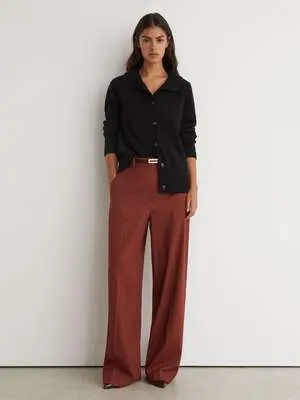 REISS Charly Cardigan