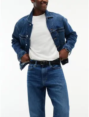 Tommy Hilfiger Loose Jean