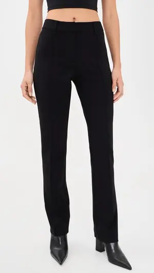 Rag & Bone Sutton Ponte Cigarette Pants