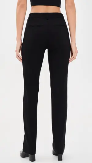 Rag & Bone Sutton Ponte Cigarette Pants