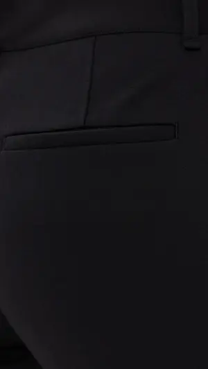 Rag & Bone Sutton Ponte Cigarette Pants