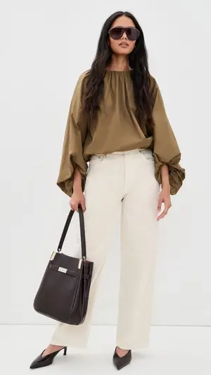 BY MALENE BIRGER Semara Top