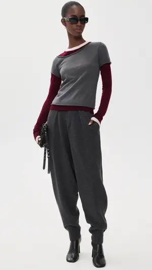 Staud Sera Sweater