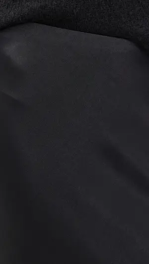 Rails Romina Satin Skirt