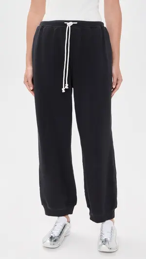 Free People Final Call Joggers
