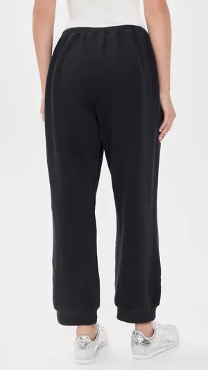Free People Final Call Joggers