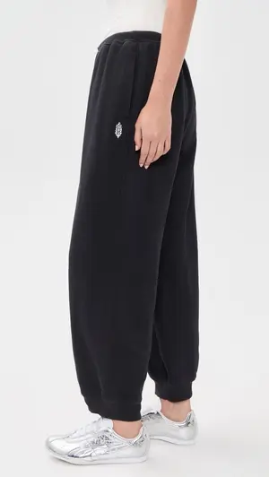 Free People Final Call Joggers