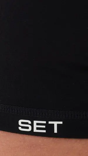 Set Cloud Shorts