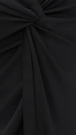 Cinq À Sept Matte Jersey Mckenna Top