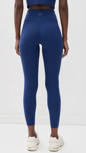 Beyond Yoga In The Zone High Waisted Midi Leggings