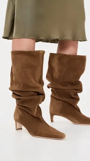 Staud Wally Slouch Boots