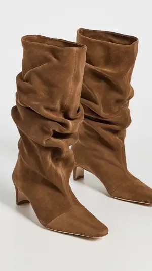 Staud Wally Slouch Boots