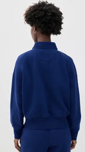 Polo Ralph Lauren Vintage Funnel Sweater