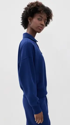 Polo Ralph Lauren Vintage Funnel Sweater