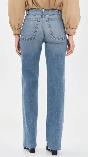 ASKK NY Denim Jeans