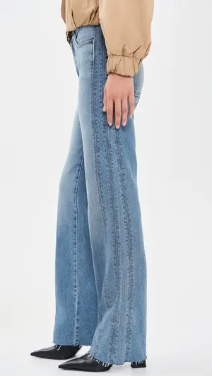 ASKK NY Denim Jeans