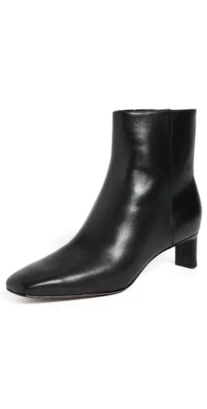 Vince Lilith Boots - Black