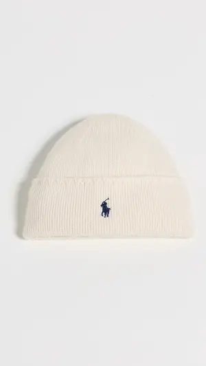 Polo Ralph Lauren Pony Beanie