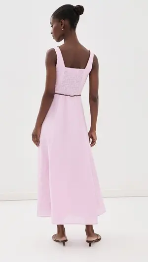 Lug Von Siga Amelia Dress
