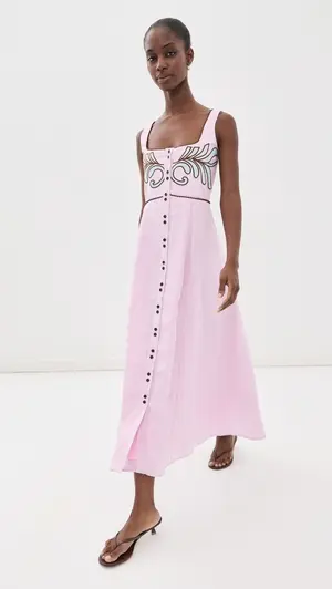 Lug Von Siga Amelia Dress