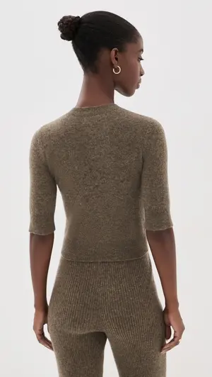 Le Kasha Chypre Cashmere Sweater