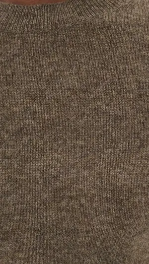 Le Kasha Chypre Cashmere Sweater