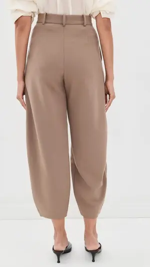 BY MALENE BIRGER Carlien Balloon Trousers
