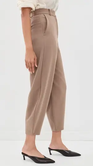 BY MALENE BIRGER Carlien Balloon Trousers