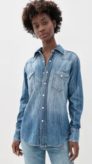 Eterne Ellis Shirt