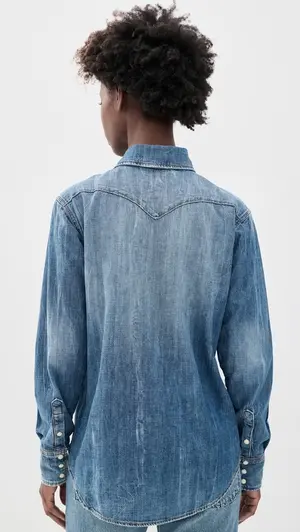 Eterne Ellis Shirt