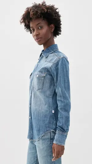 Eterne Ellis Shirt