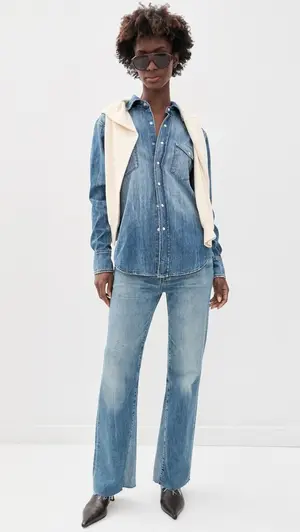 Eterne Ellis Shirt