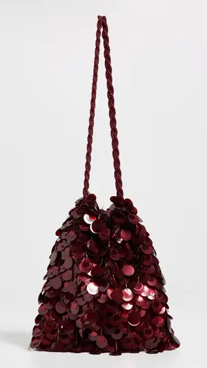 LIZZIE FORTUNATO Gala Bag