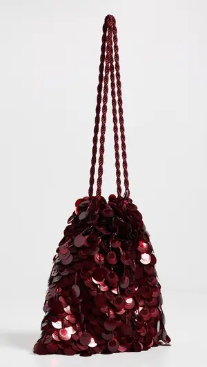 LIZZIE FORTUNATO Gala Bag