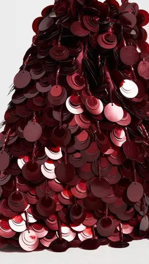LIZZIE FORTUNATO Gala Bag