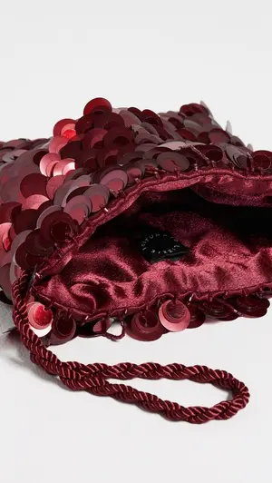 LIZZIE FORTUNATO Gala Bag