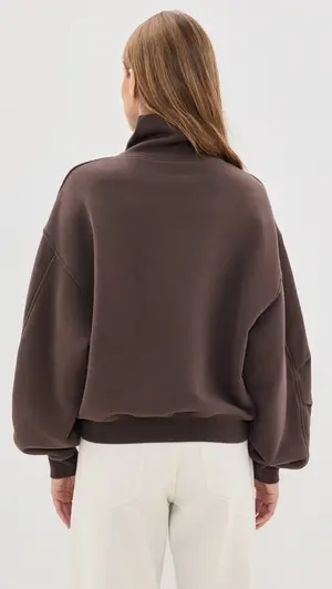 AGOLDE Jenning Sweatshirt
