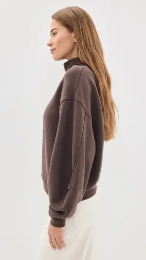 AGOLDE Jenning Sweatshirt