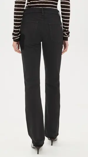 Rag & Bone The Sutton Slim Cigarette Jeans