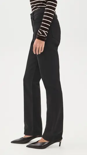 Rag & Bone The Sutton Slim Cigarette Jeans