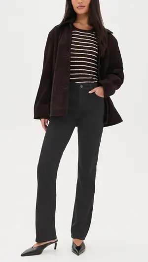 Rag & Bone The Sutton Slim Cigarette Jeans